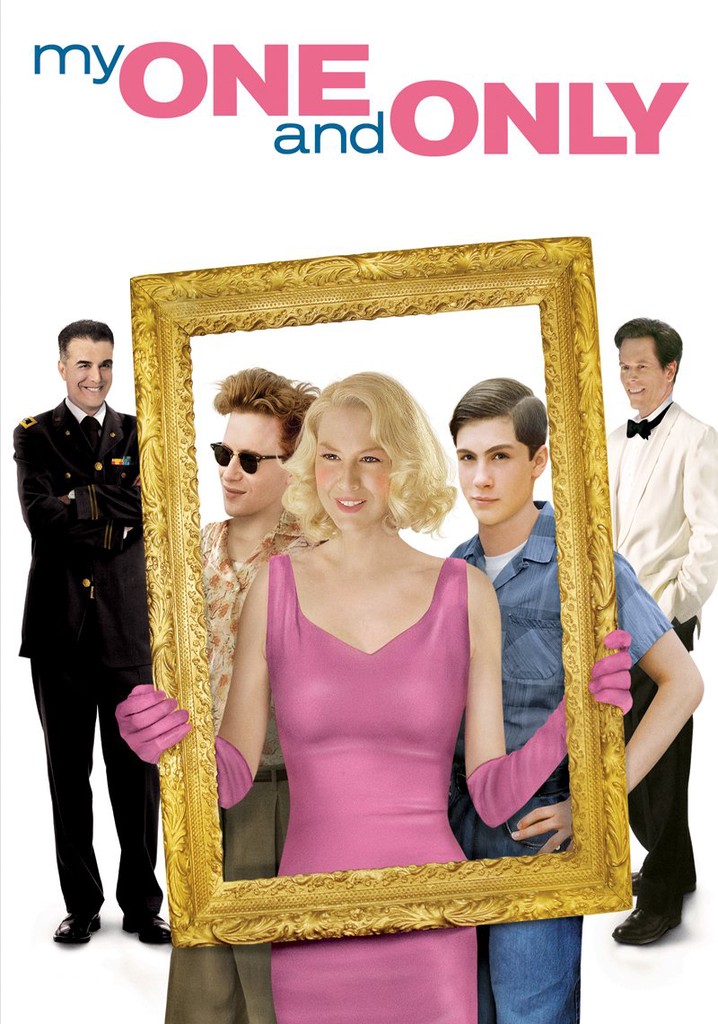 My One and Only streaming: where to watch online?