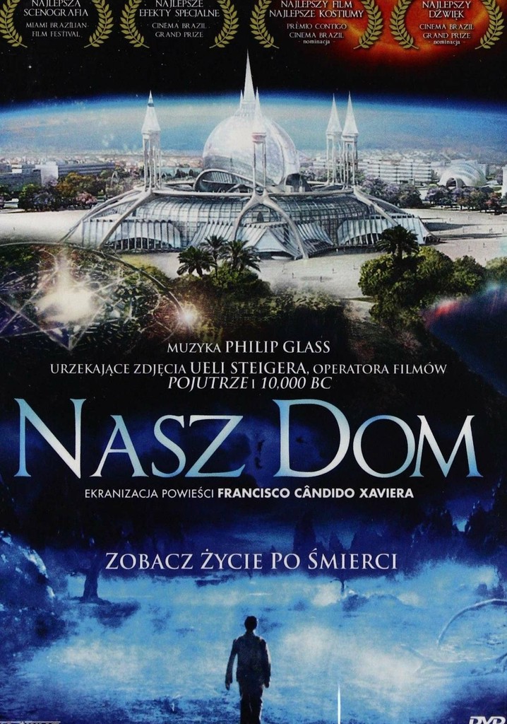 Nasz dom - streaming: gdzie obejrzeć film online?
