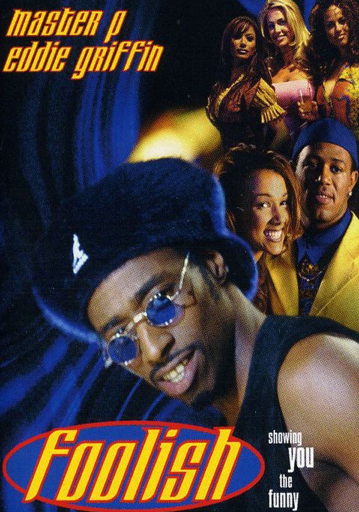 Foolish streaming: where to watch movie online?