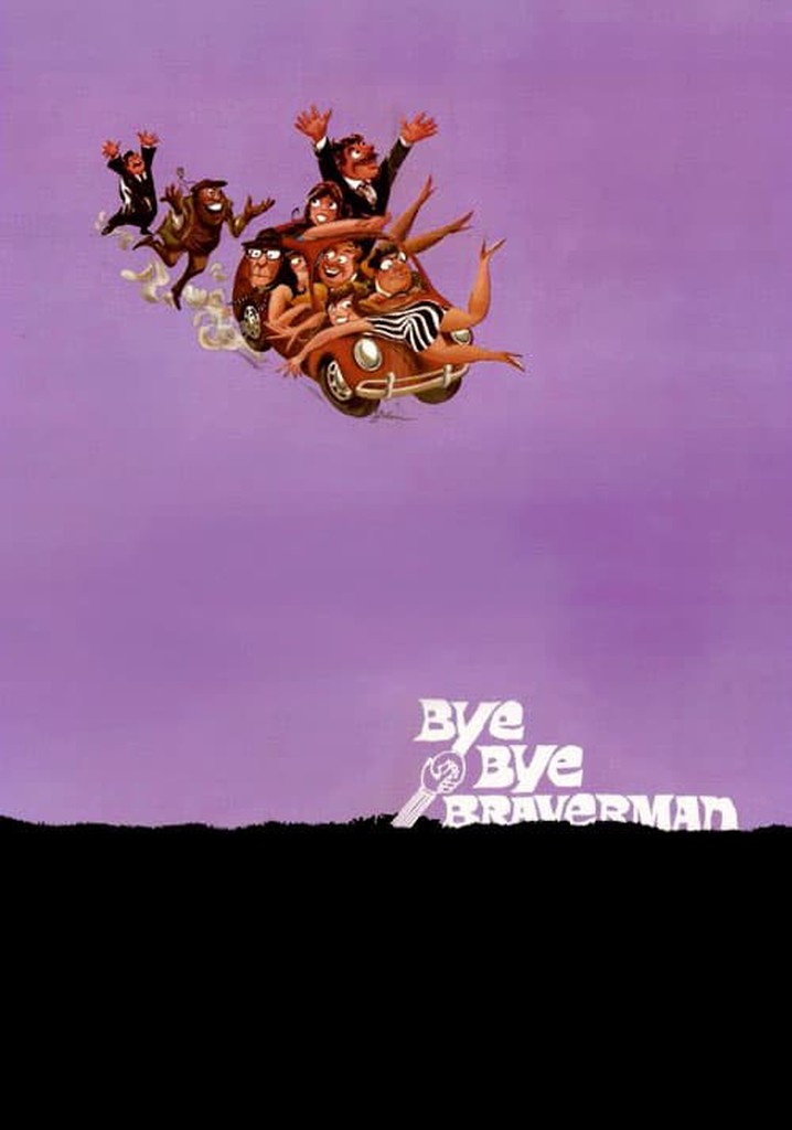 Bye Bye Braverman streaming: where to watch online?