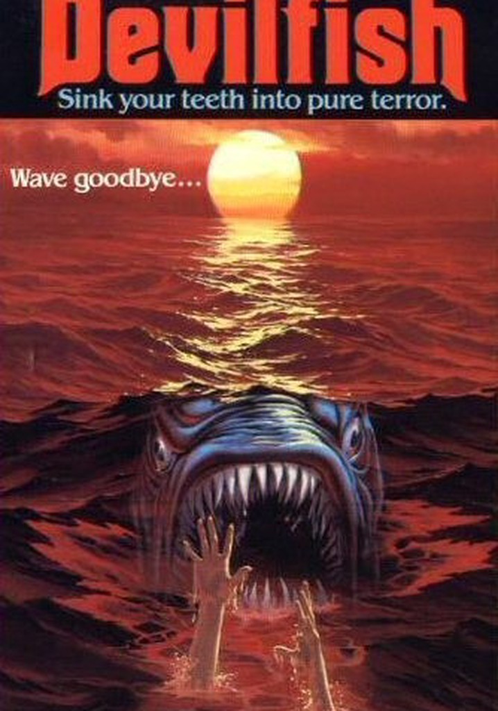 JustWatch - The Streaming Guide