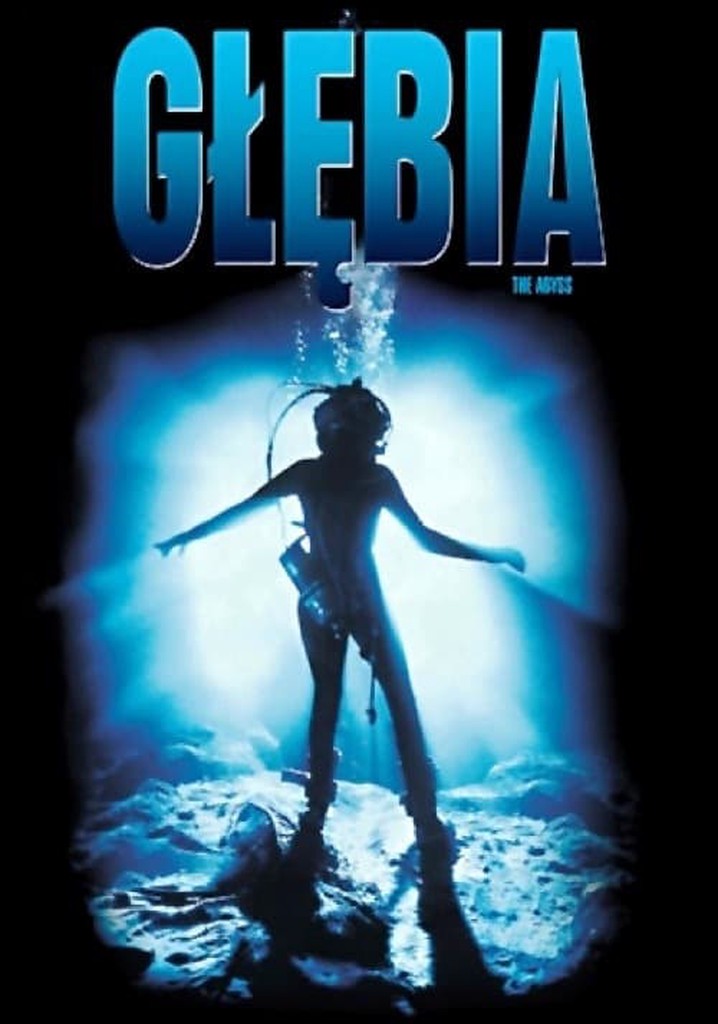 Otchłań - streaming: gdzie obejrzeć film online?