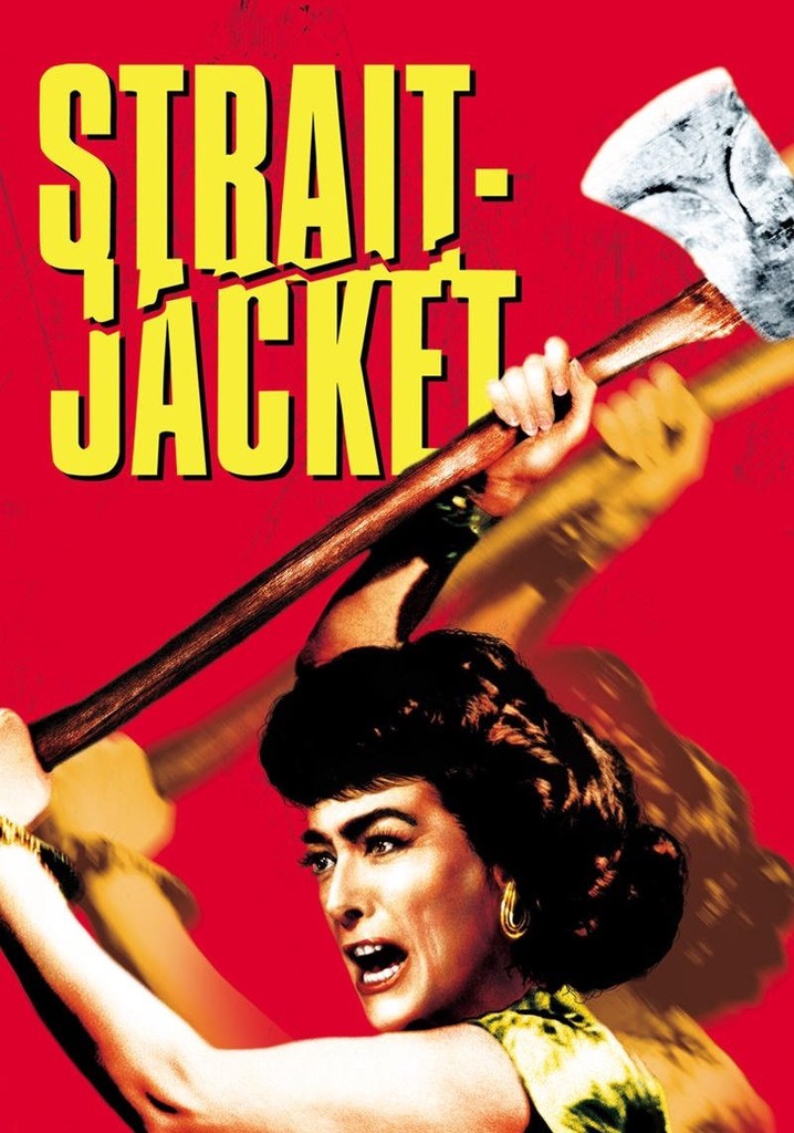 Strait-Jacket streaming: where to watch online?