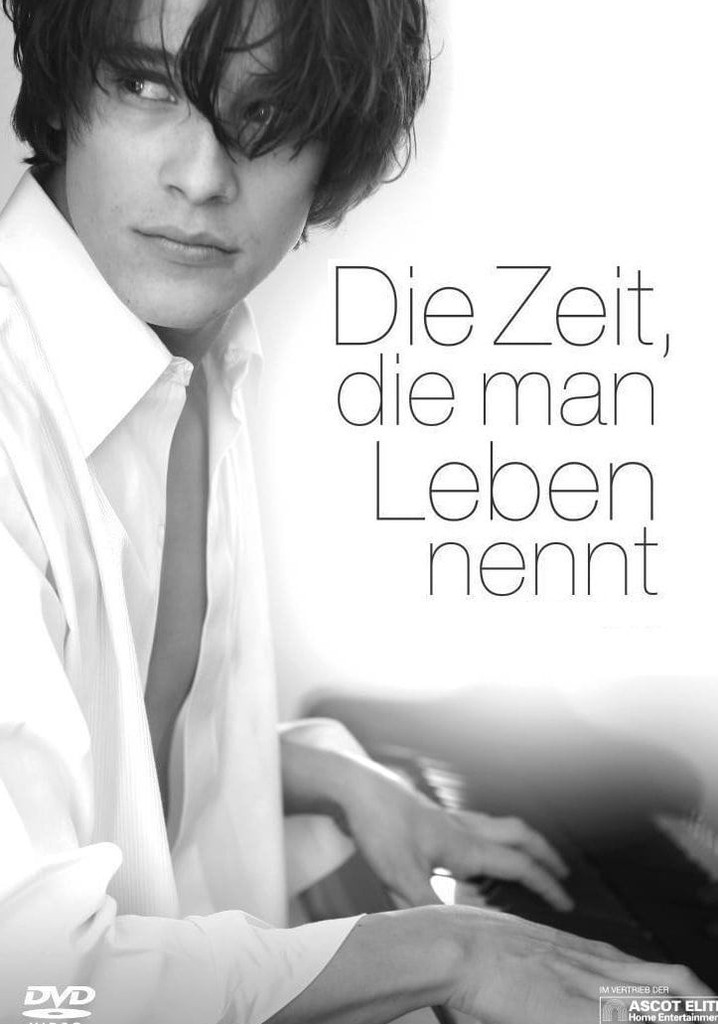 Die Zeit, die man Leben nennt - Stream: Online anschauen