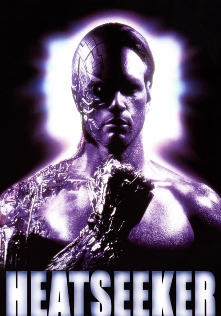 Heatseeker - movie: where to watch stream online