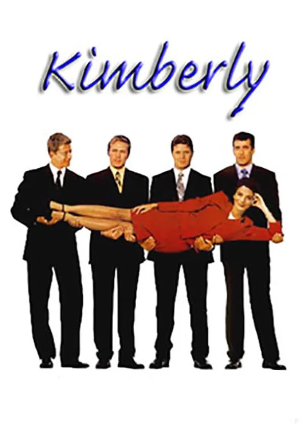 Kimberly - movie: where to watch stream online
