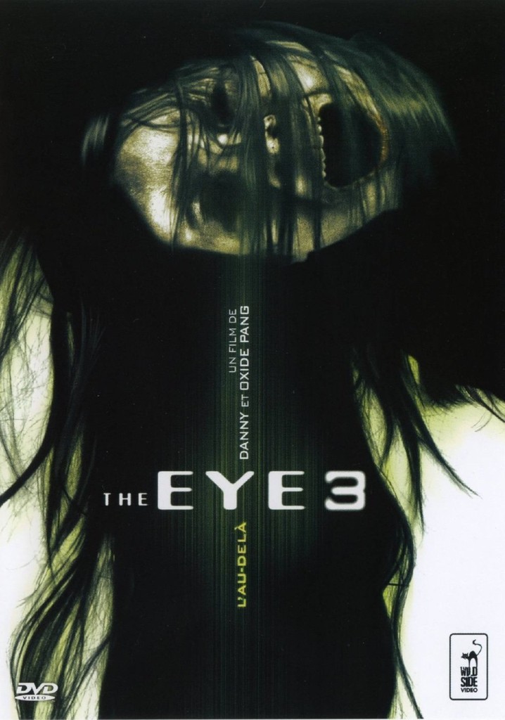 Regarder The Eye 3 : L'au-delà en streaming complet