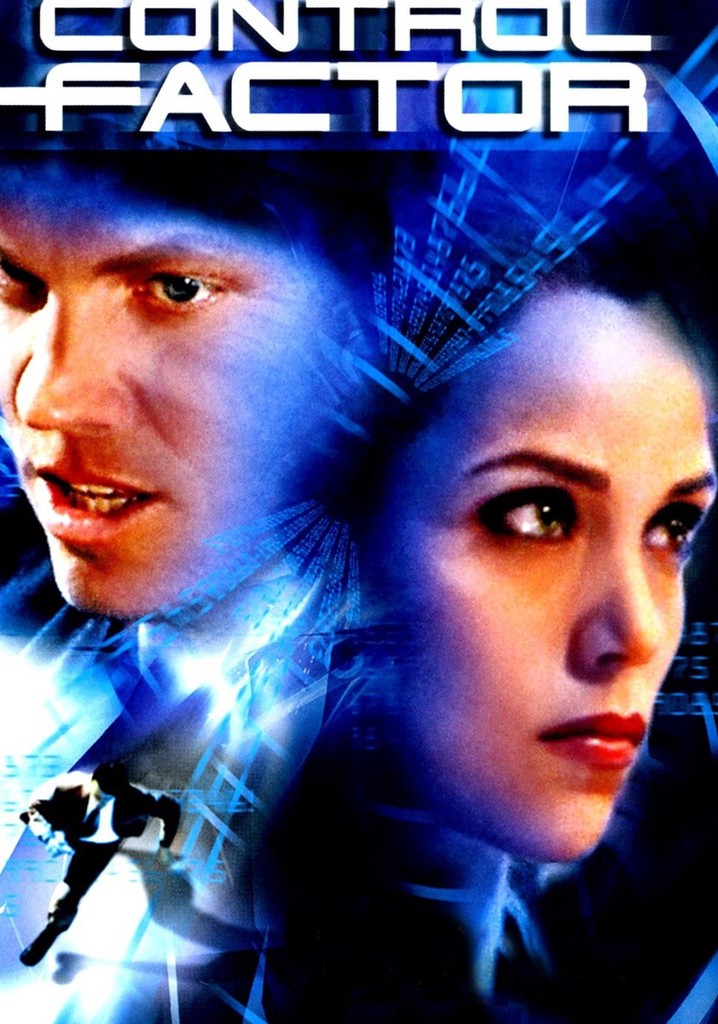 Fattore di controllo - film: guarda streaming online