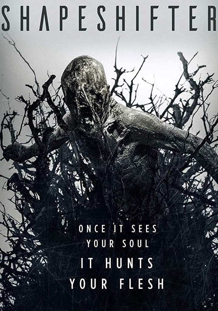 Shapeshifter - Stream: Jetzt Film online finden und anschauen