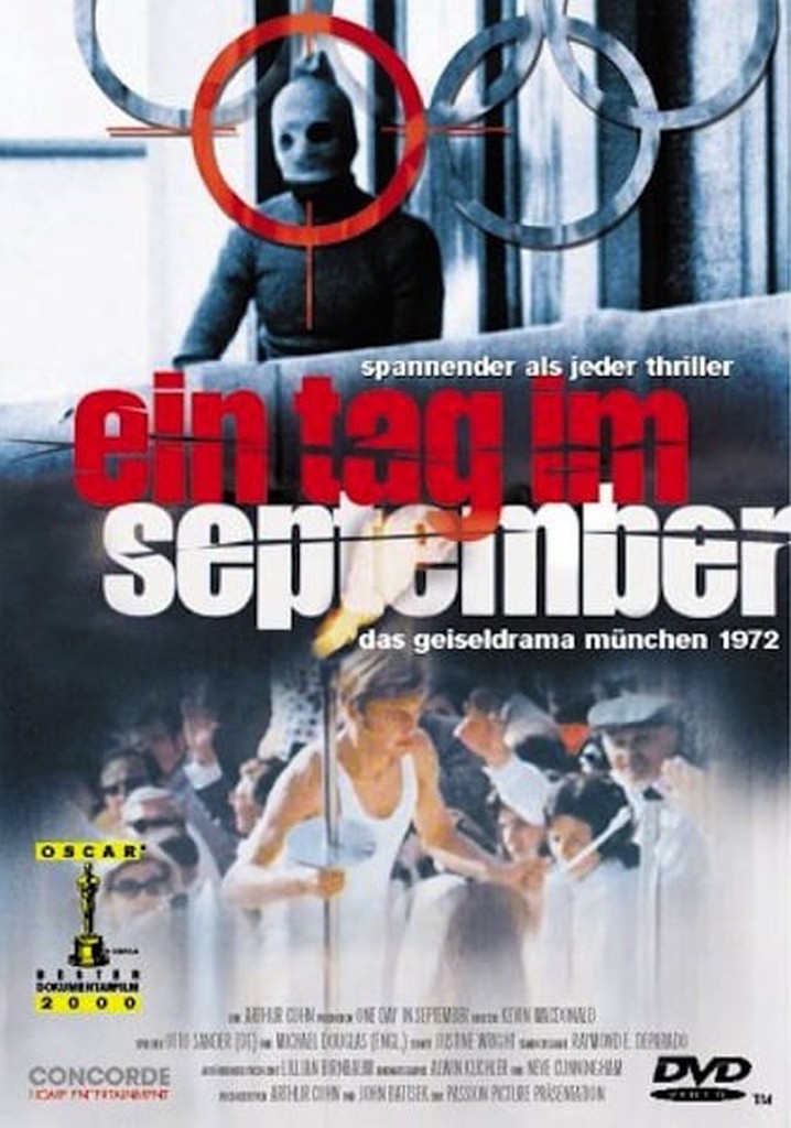 Ein Tag im September - Stream: Jetzt Film online anschauen