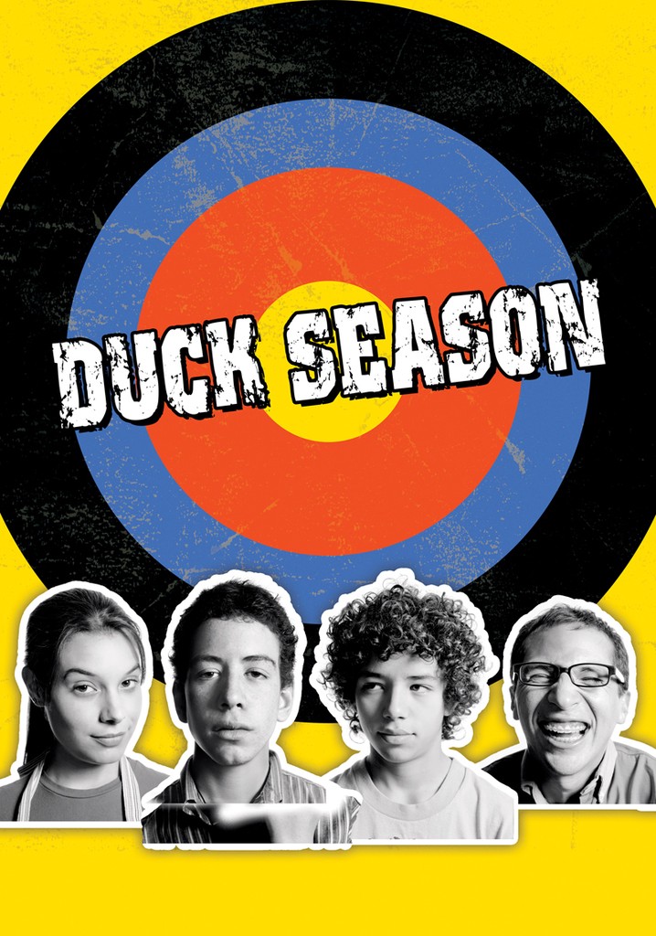 Duck Season streaming: where to watch movie online?