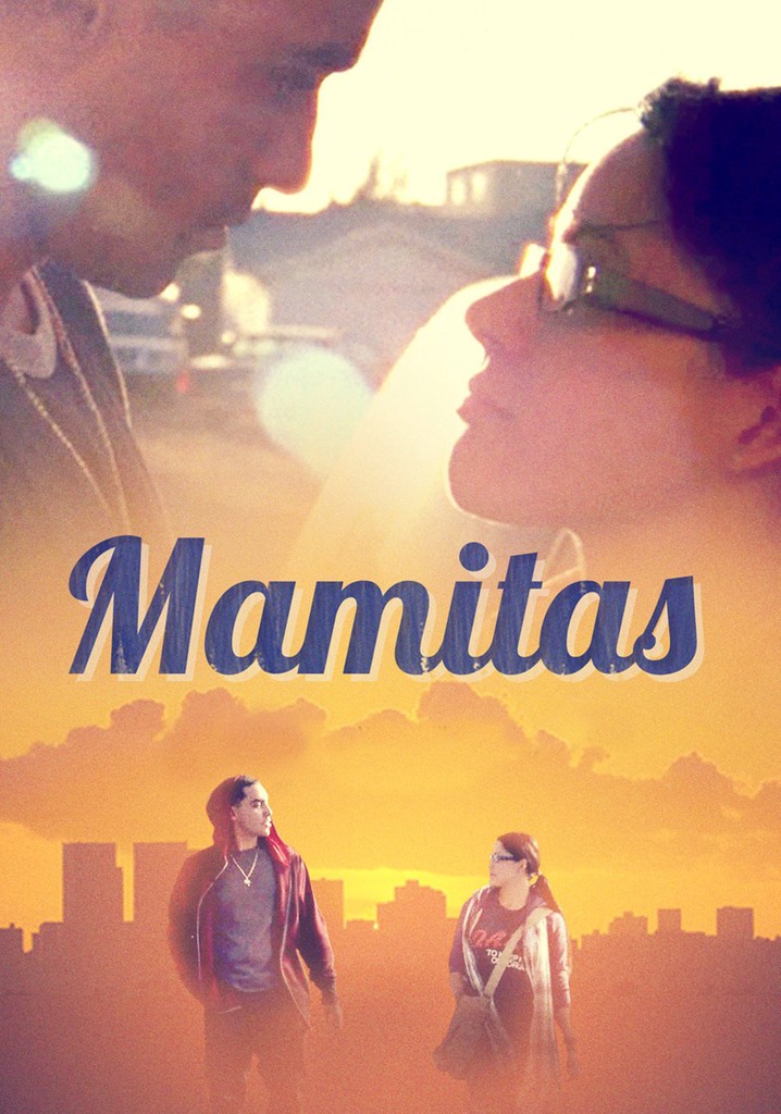 Mamitas - movie: where to watch streaming online