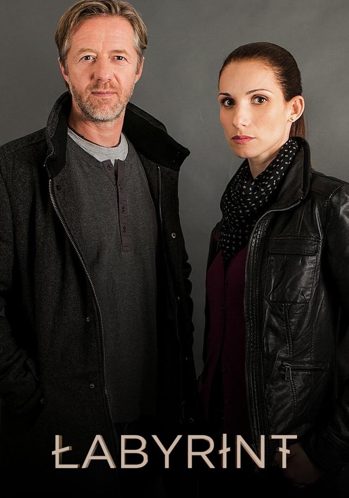 Labyrint – sledovat televizní seriály online