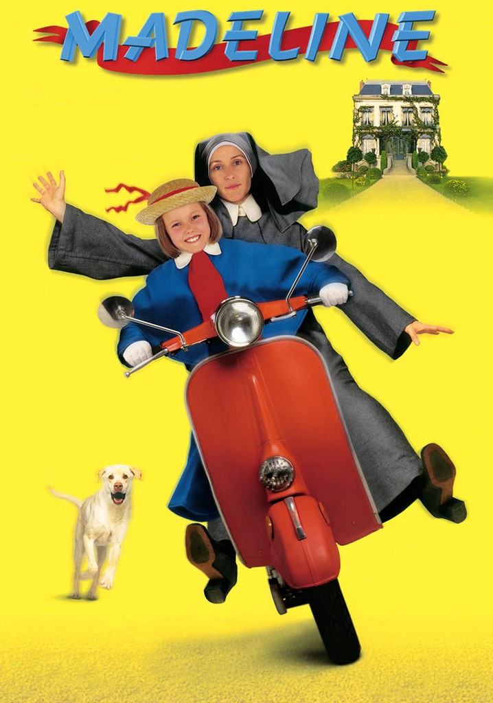Madeline - movie: where to watch streaming online