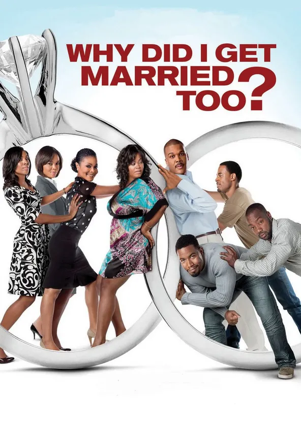 Why Did I Get Married Too? streaming: watch online