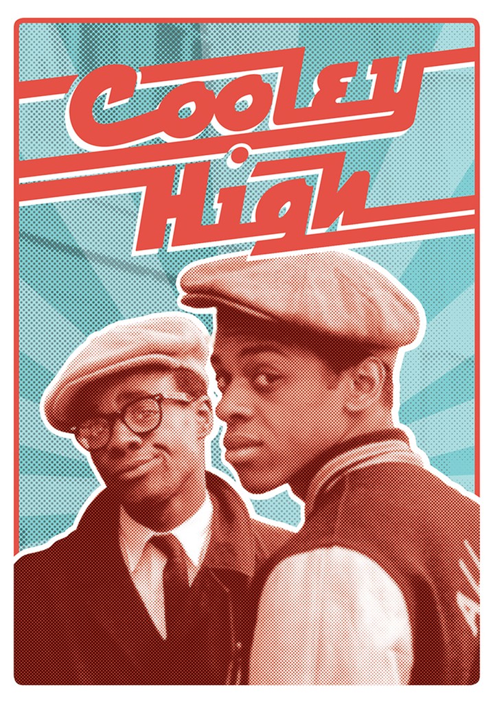 Cooley High streaming: where to watch movie online?