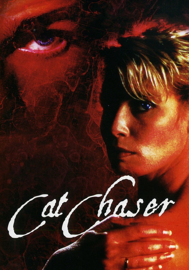 Cat Chaser streaming: where to watch movie online?