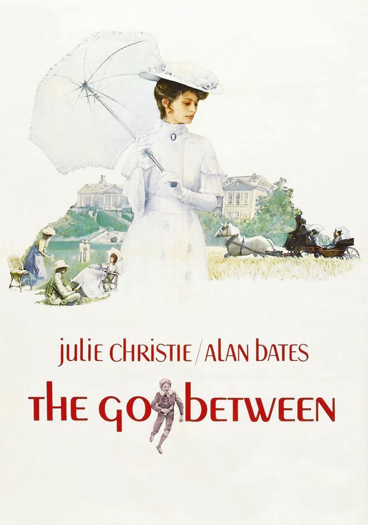 The Go-Between streaming: where to watch online?
