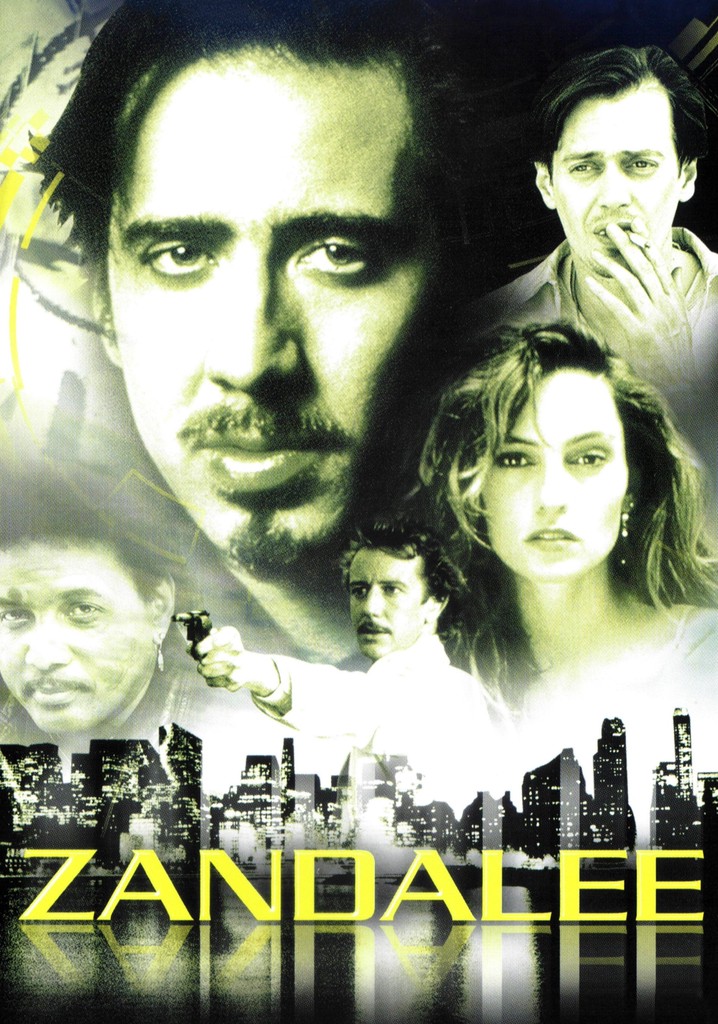 Zandalee streaming: where to watch movie online?