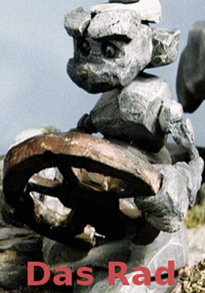 Das Rad - Stream: Jetzt Film online finden und anschauen