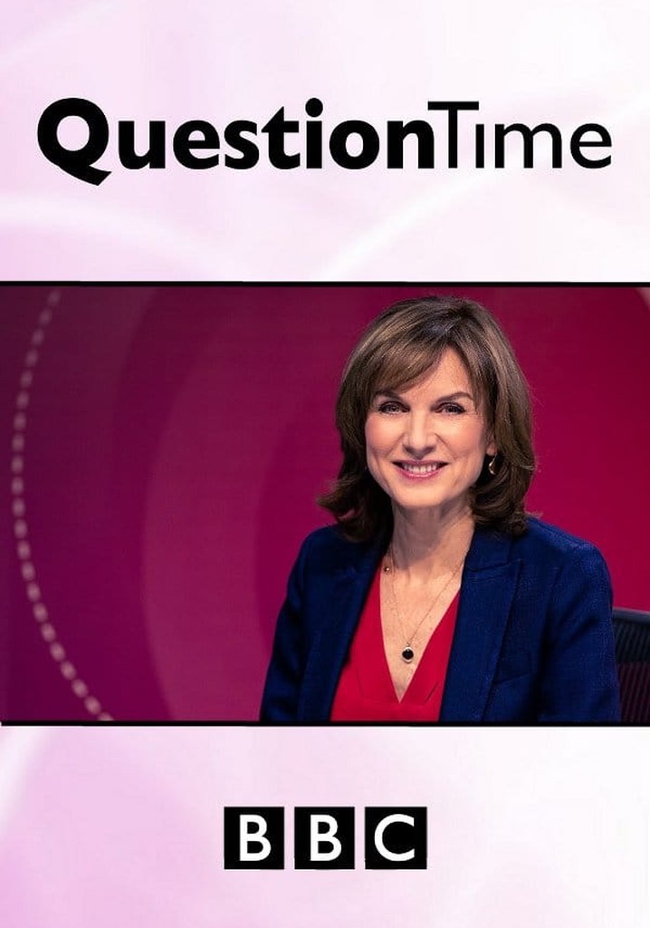 Question Time - streaming tv series online