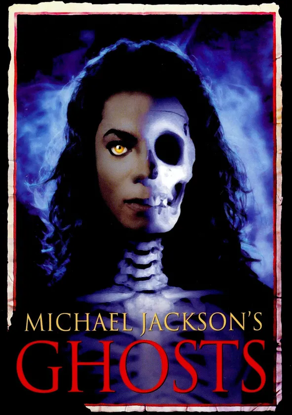 Ghosts - movie: where to watch streaming online