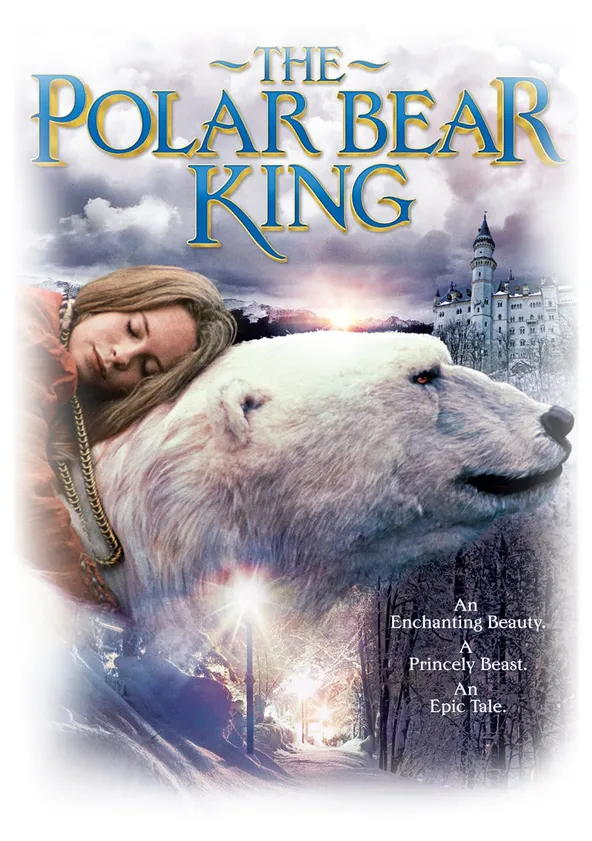 The Polar Bear King - movie: watch streaming online