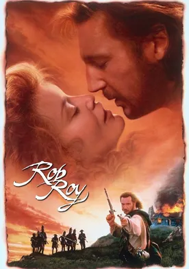 Rob Roy streaming: where to watch movie online?