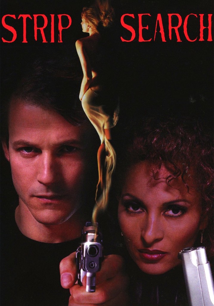 Regarder Strip Search en streaming complet et légal