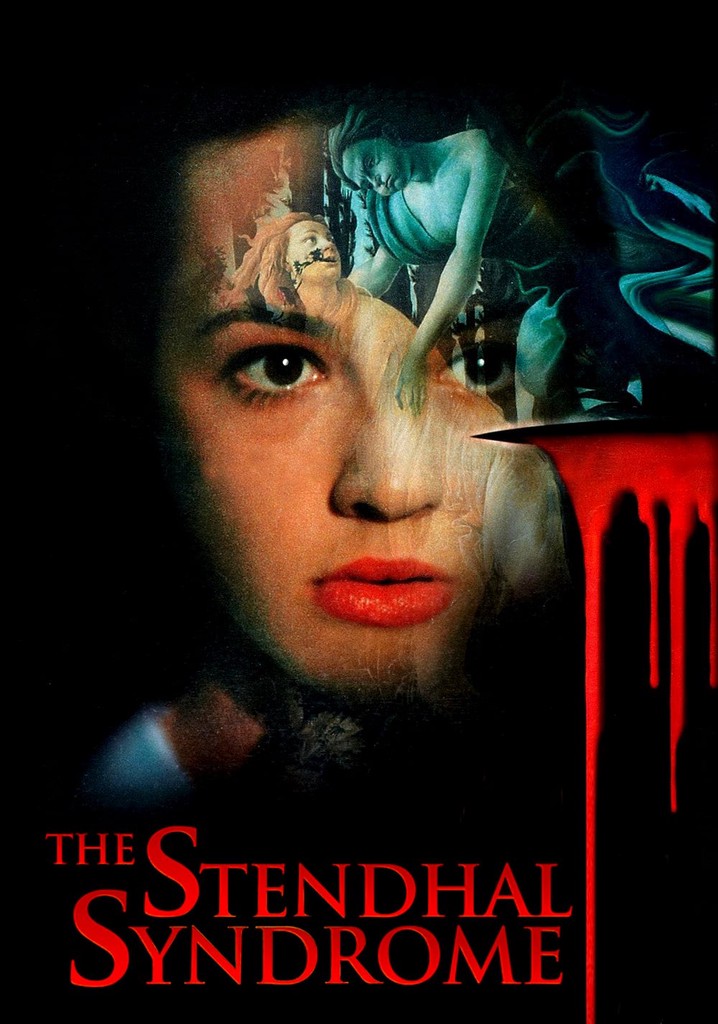 The Stendhal Syndrome - movie: watch streaming online