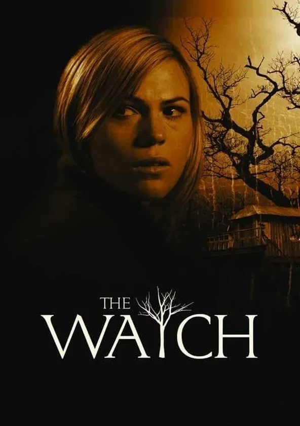 The Watch streaming: where to watch movie online?