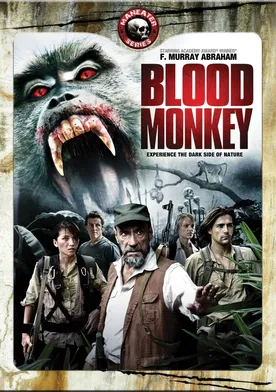 Blood Monkey streaming: where to watch movie online?