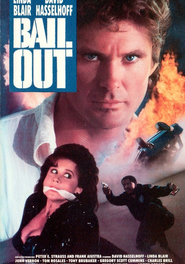 Bail Out streaming: where to watch movie online?
