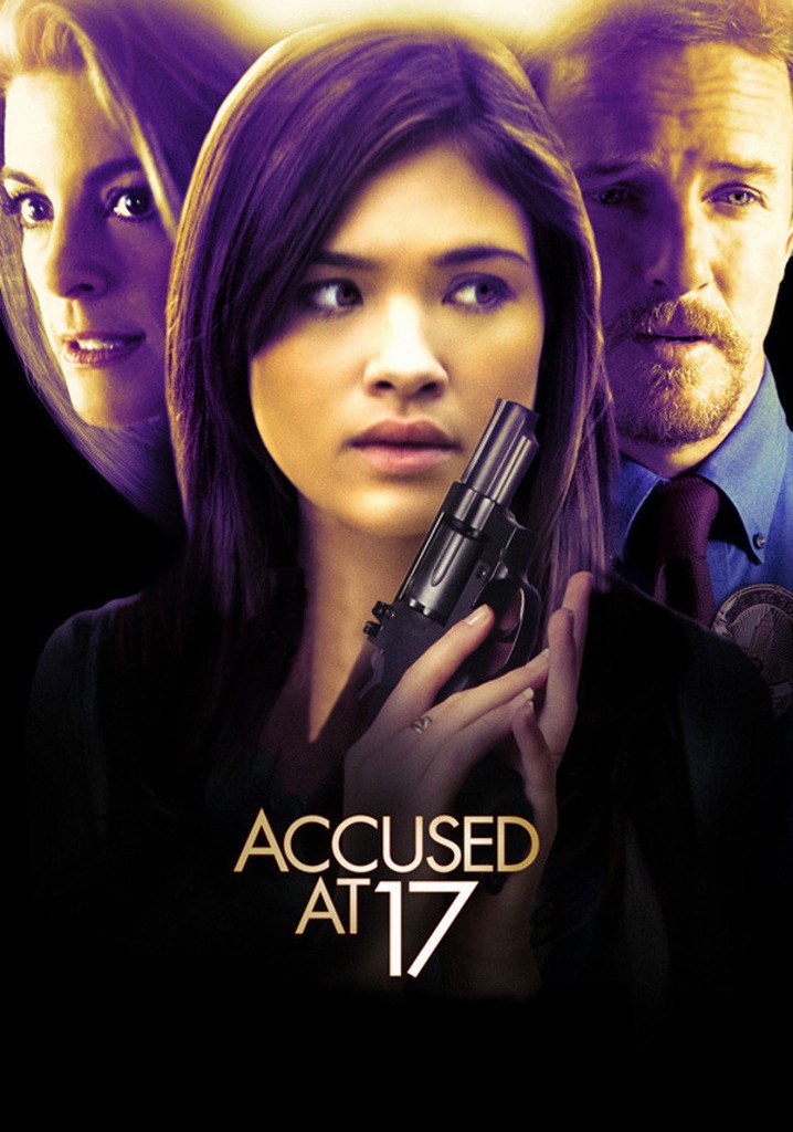Regarder Accusée à tort en streaming complet et légal