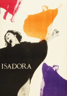 Isadora streaming: where to watch movie online?