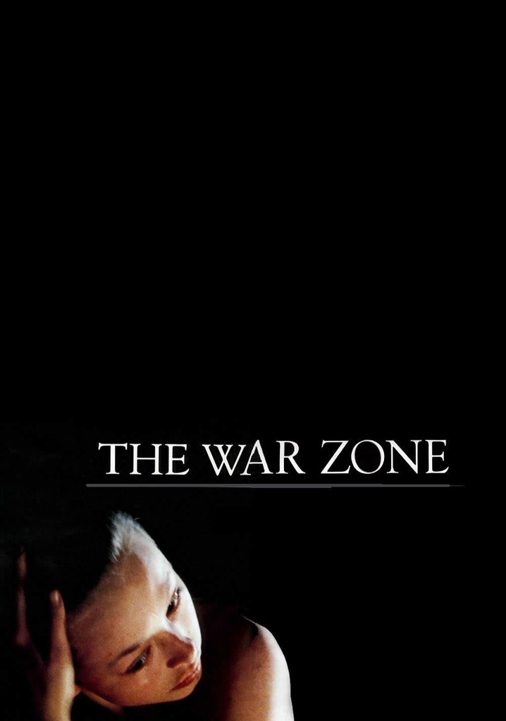 The War Zone - movie: where to watch streaming online