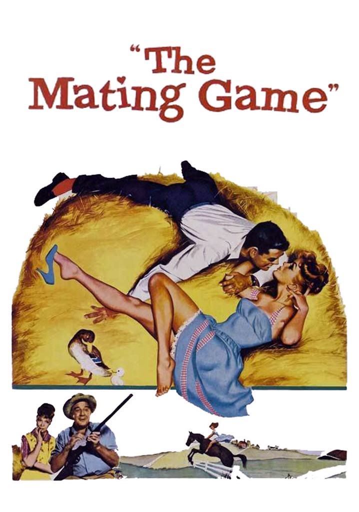 The Mating Game streaming: where to watch online?