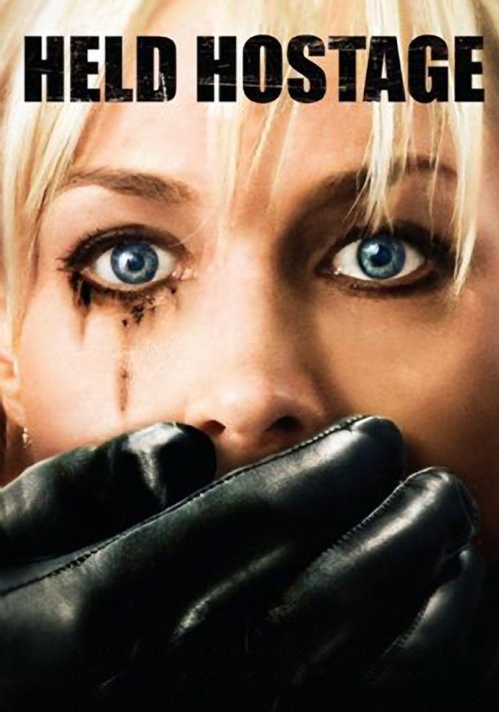 Held Hostage streaming: where to watch movie online?