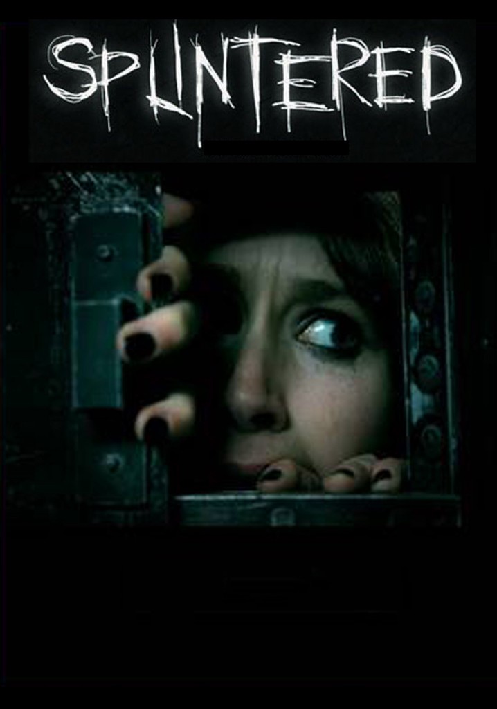 Splintered streaming: where to watch movie online?