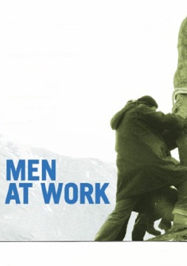 Men at Work streaming: where to watch movie online?