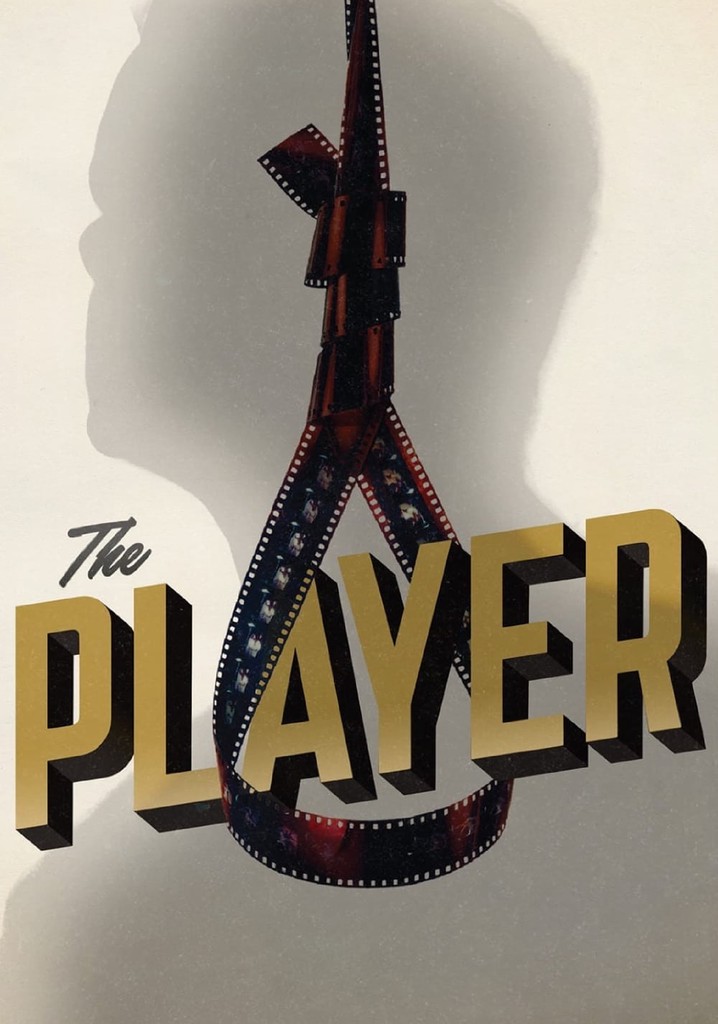 The Player streaming: where to watch movie online?