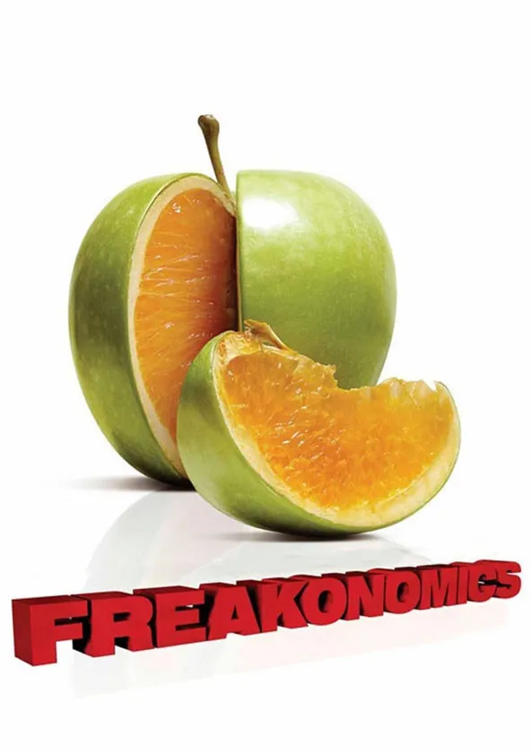 Freakonomics - película: Ver online completas en español