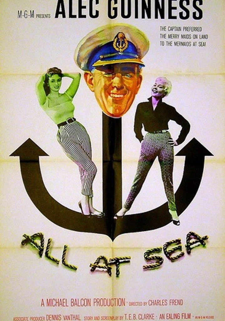 Barnacle Bill streaming: where to watch online?