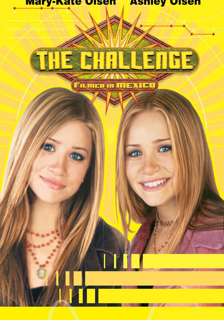 The Challenge - movie: watch stream online