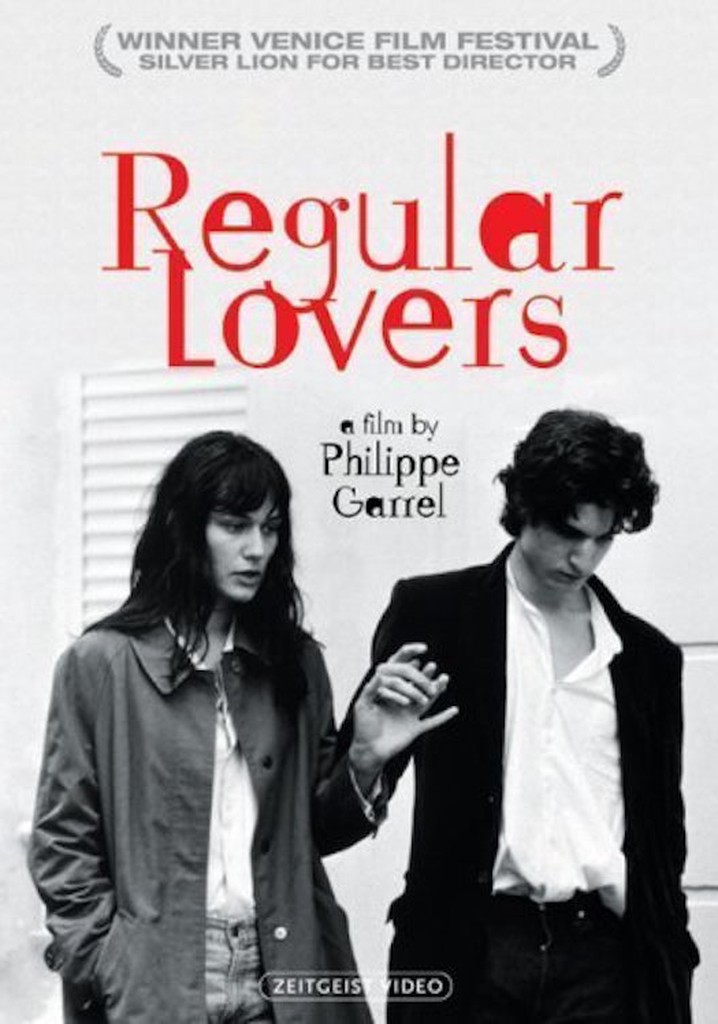 Regular Lovers - film: guarda streaming online