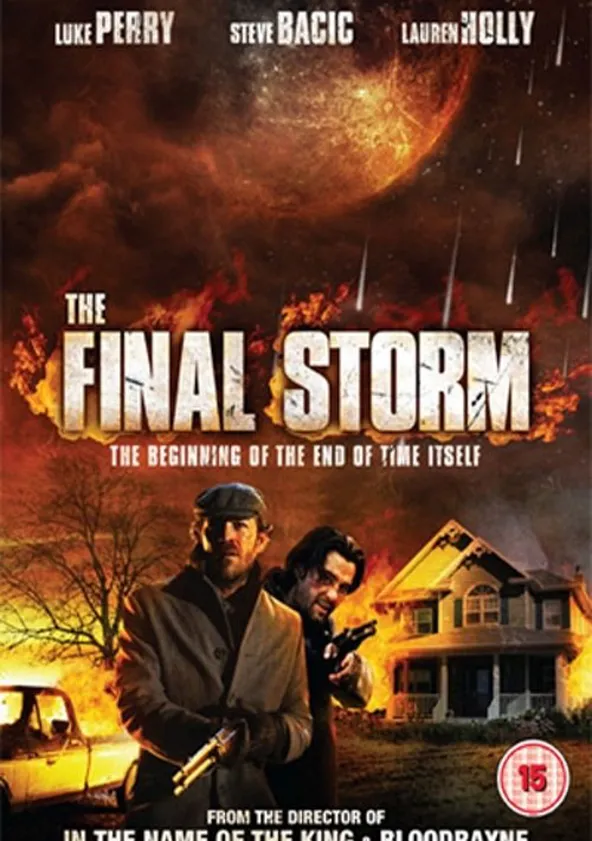 The Final Storm streaming: where to watch online?
