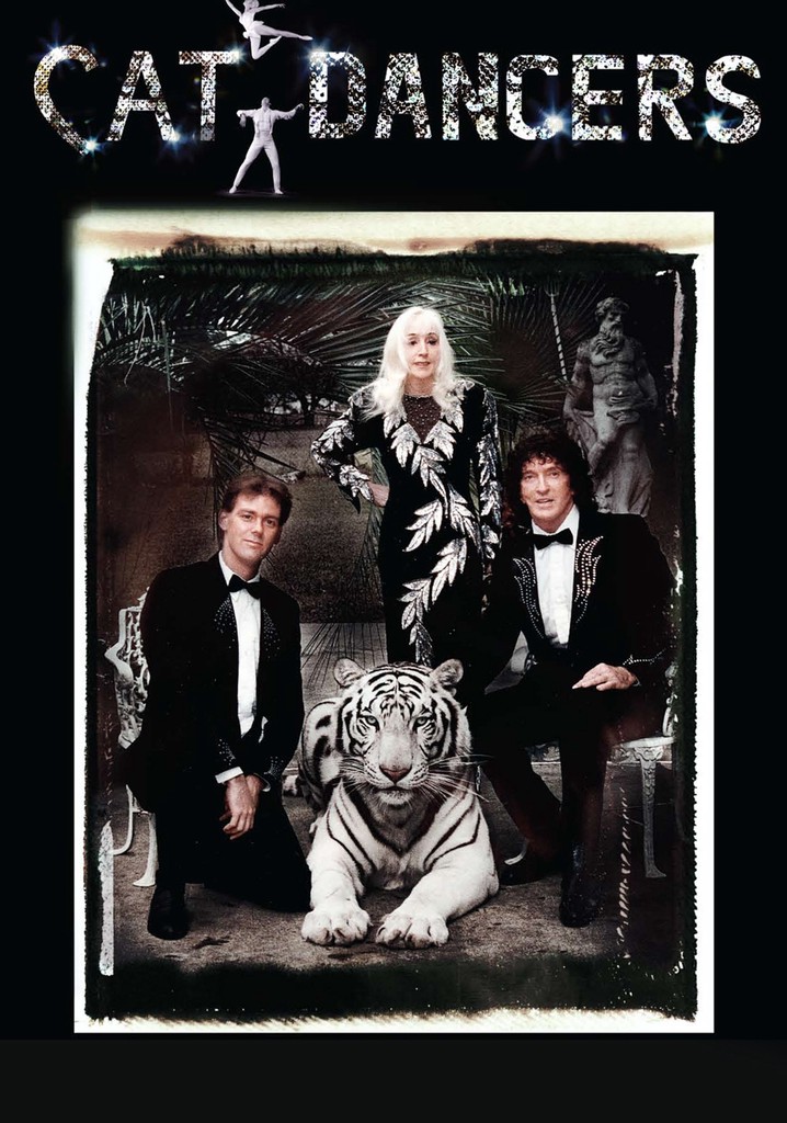 Cat Dancers - movie: where to watch stream online