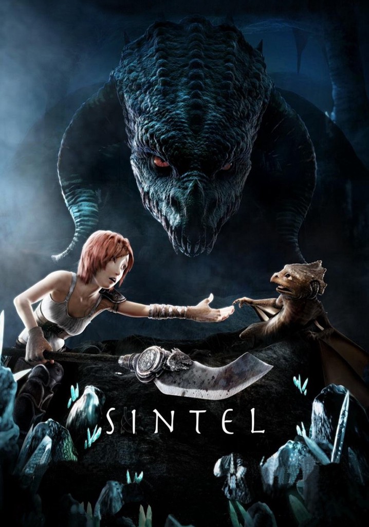 Sintel - película: Ver online completas en español