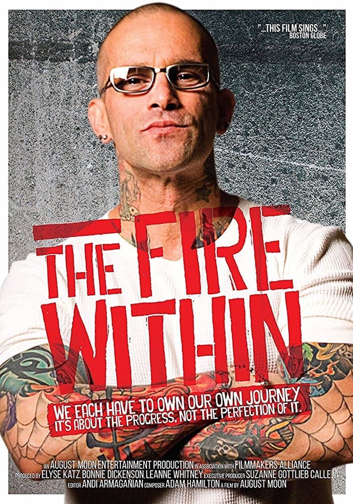 The Fire Within streaming: where to watch online?