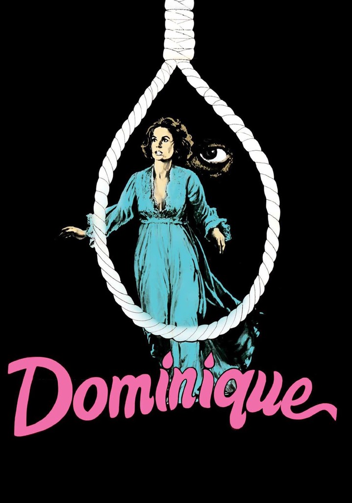 Dominique - película: Ver online completa en español